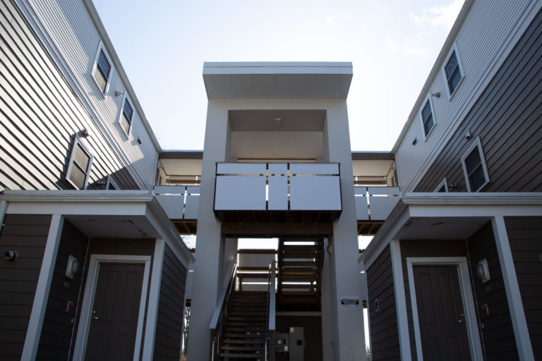 TRAC Corporate Office - TRAC Builders, Inc