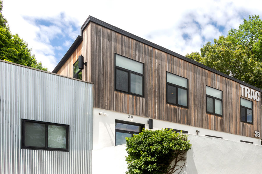 Our Work - TRAC Builders, Inc