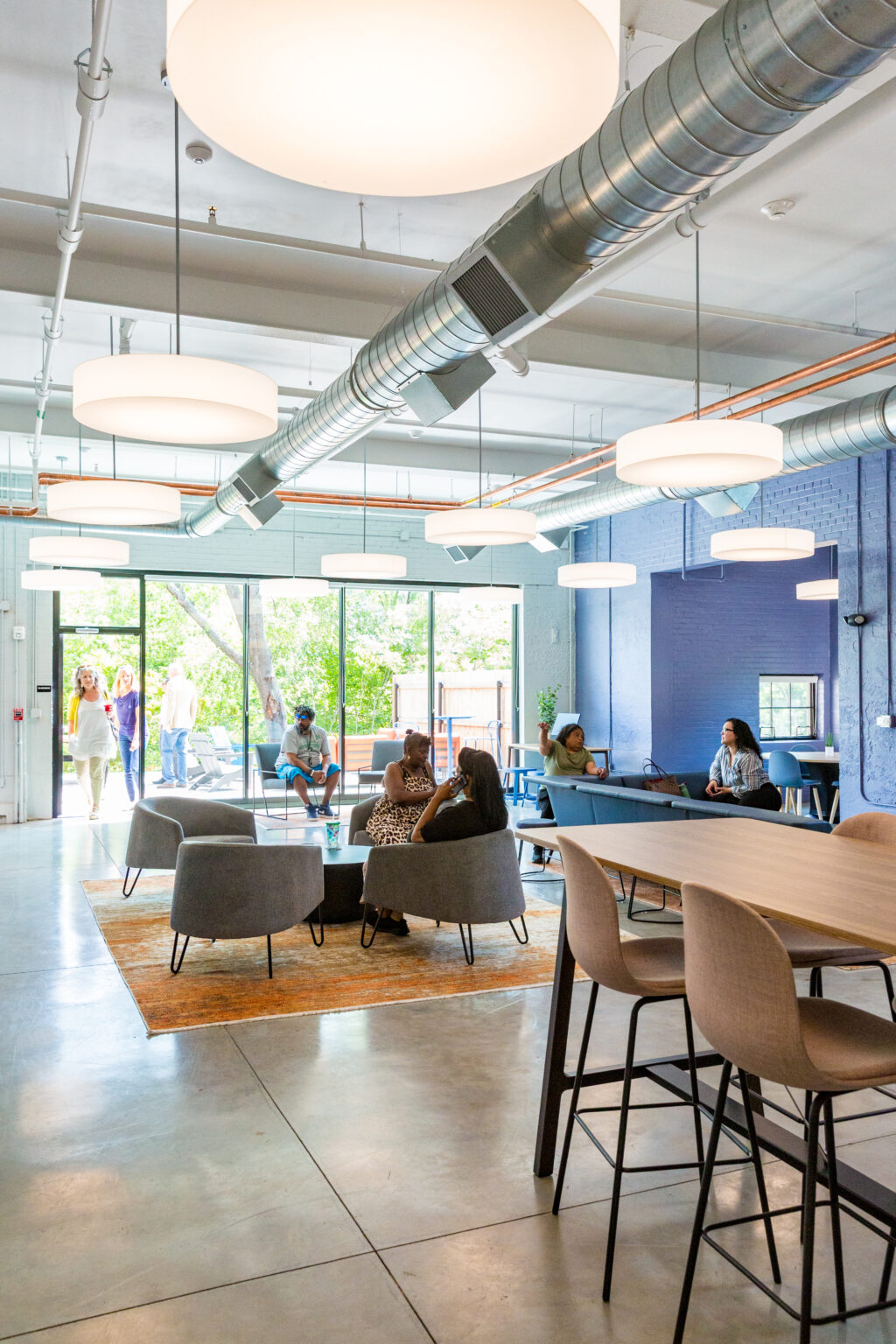 Paragon Mill Adaptive Reuse & Historic Restoration
