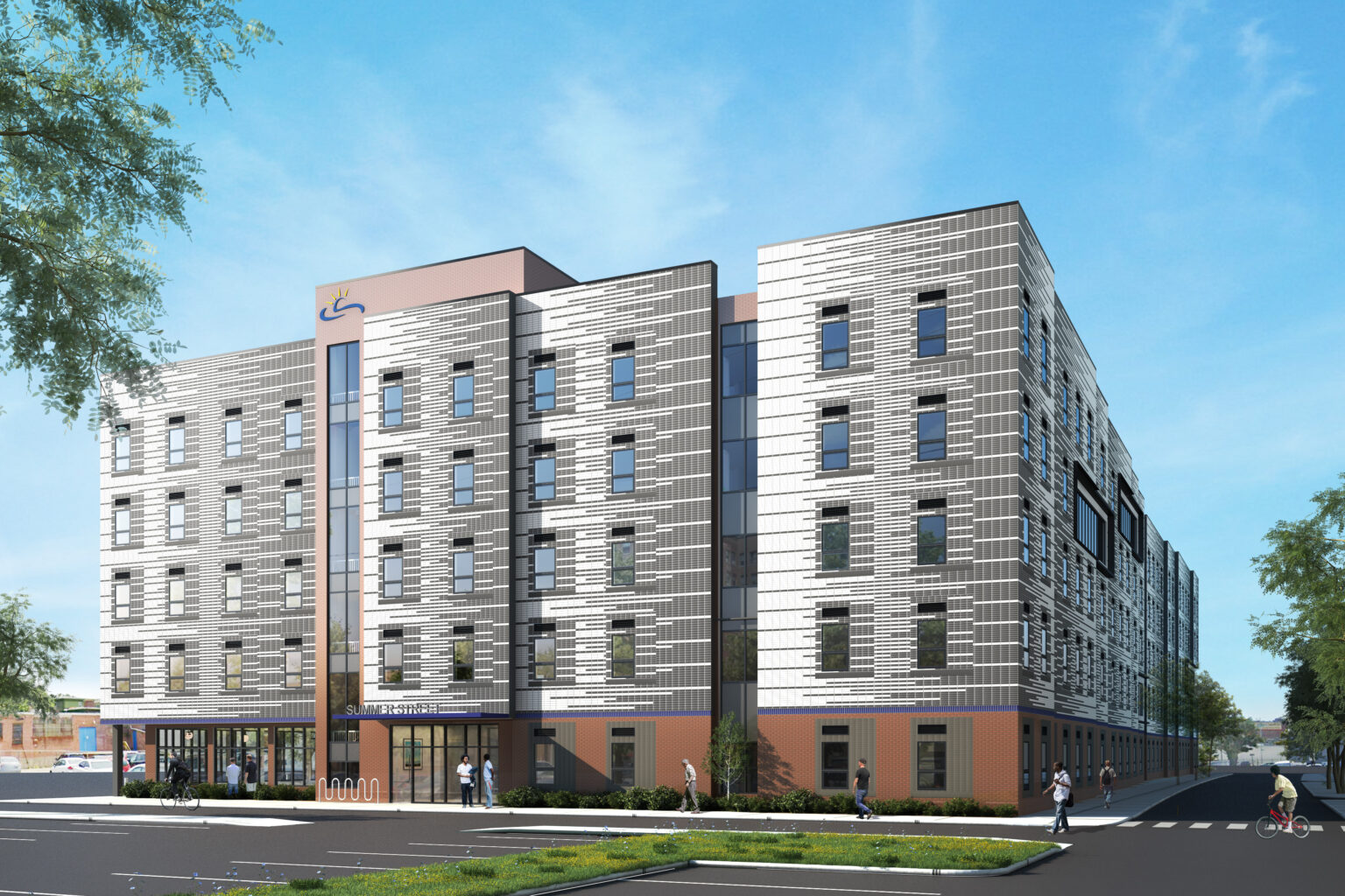Portfolio - TRAC Builders, Inc